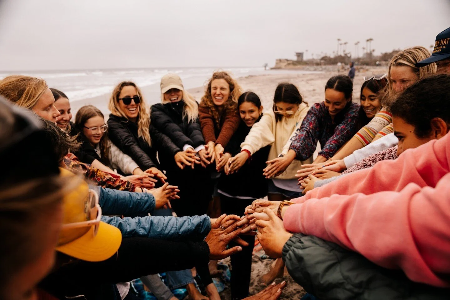 Changing Tides Foundation: Empowering Women to Protect the Planet and ...