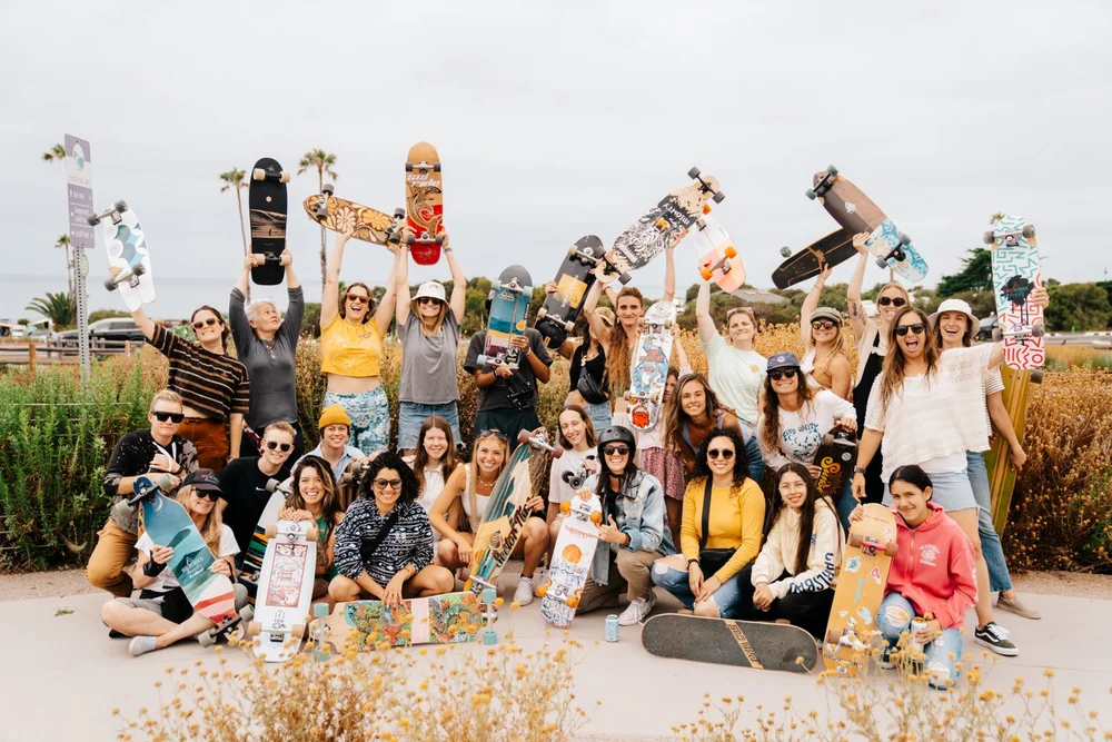 Inspiring Stories of Change | Changing Tides Foundation — Changing ...