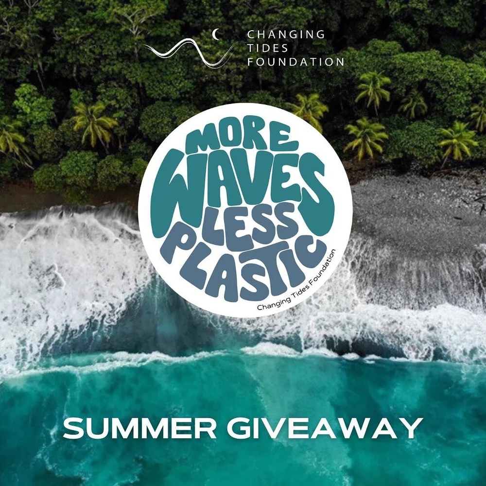 Changing Tides Foundation: Empowering Women to Protect the Planet and ...