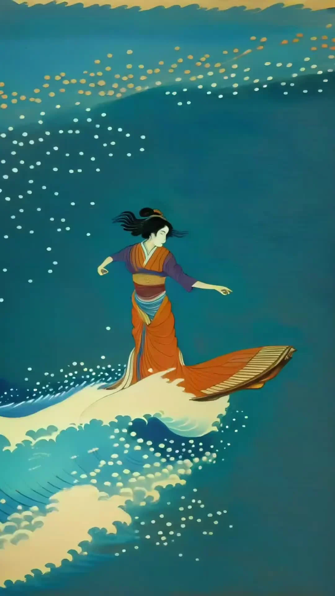 Changing Tides Foundation: Empowering Women to Protect the Planet and ...