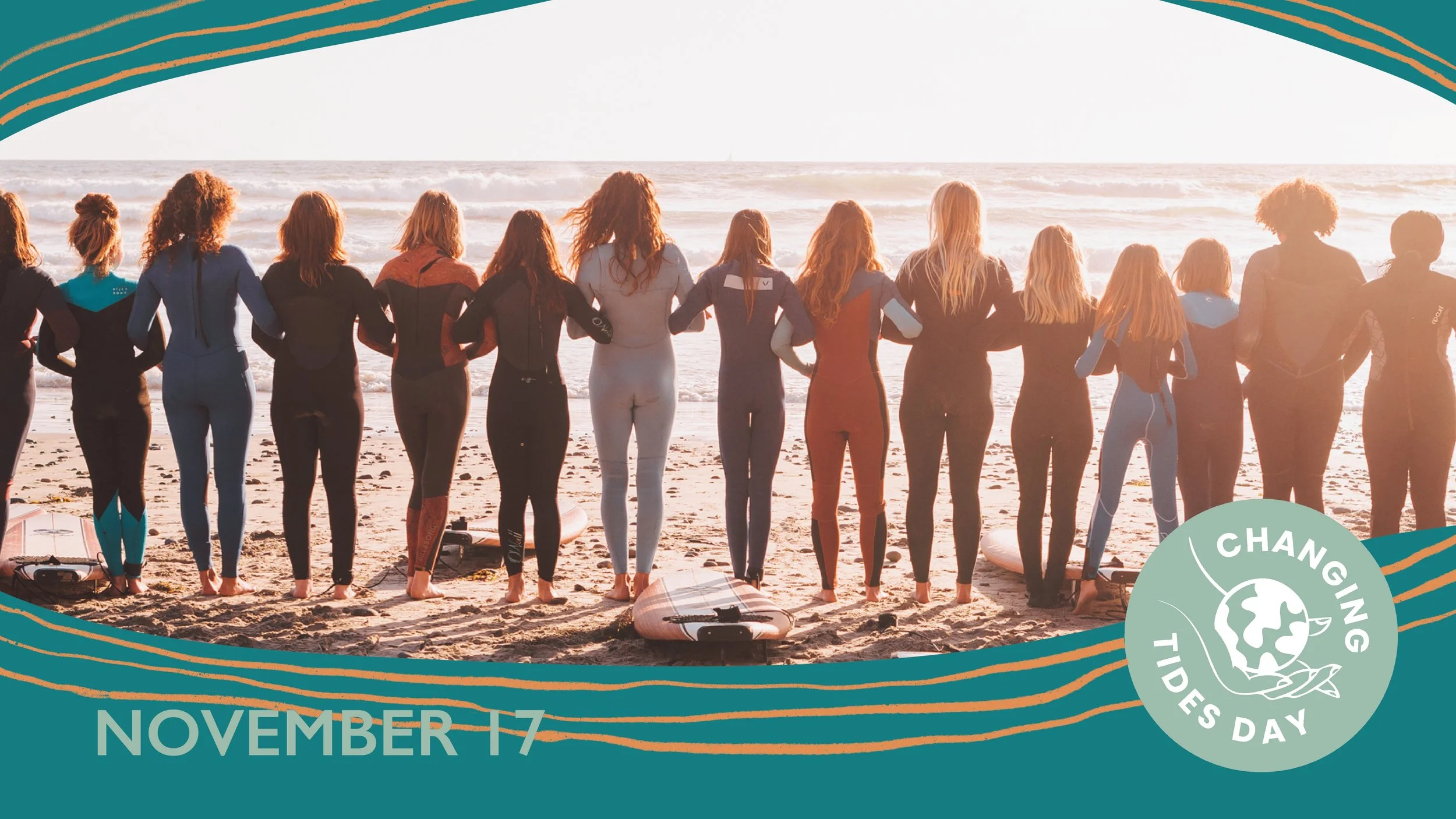 Changing Tides Day 2022 — Changing Tides Foundation