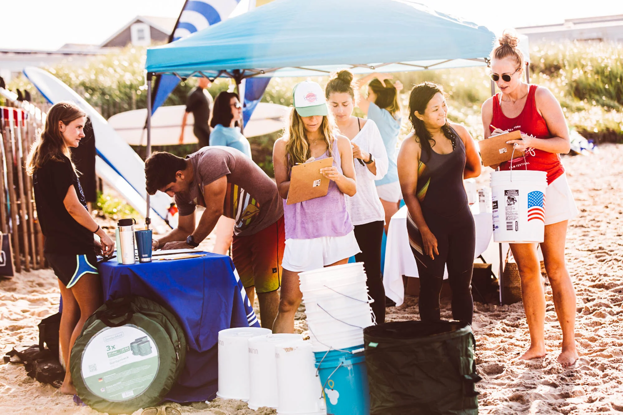 Donate | Support Environmental Empowerment — Changing Tides Foundation