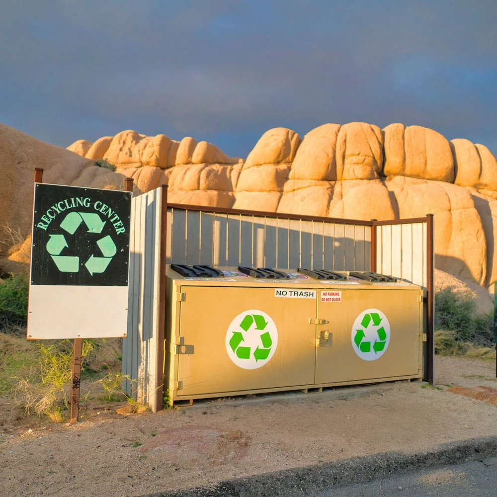 California law restricts misleading plastic recycling labels, mandates ...