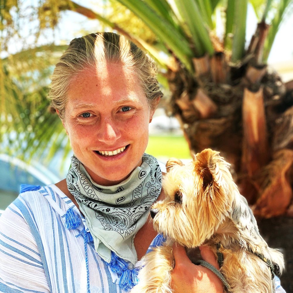 About the Changing Tides Foundation Team: Empowering Women for a ...