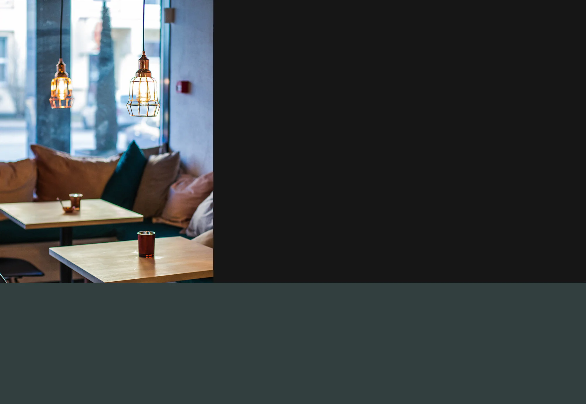 About — Grove Electric