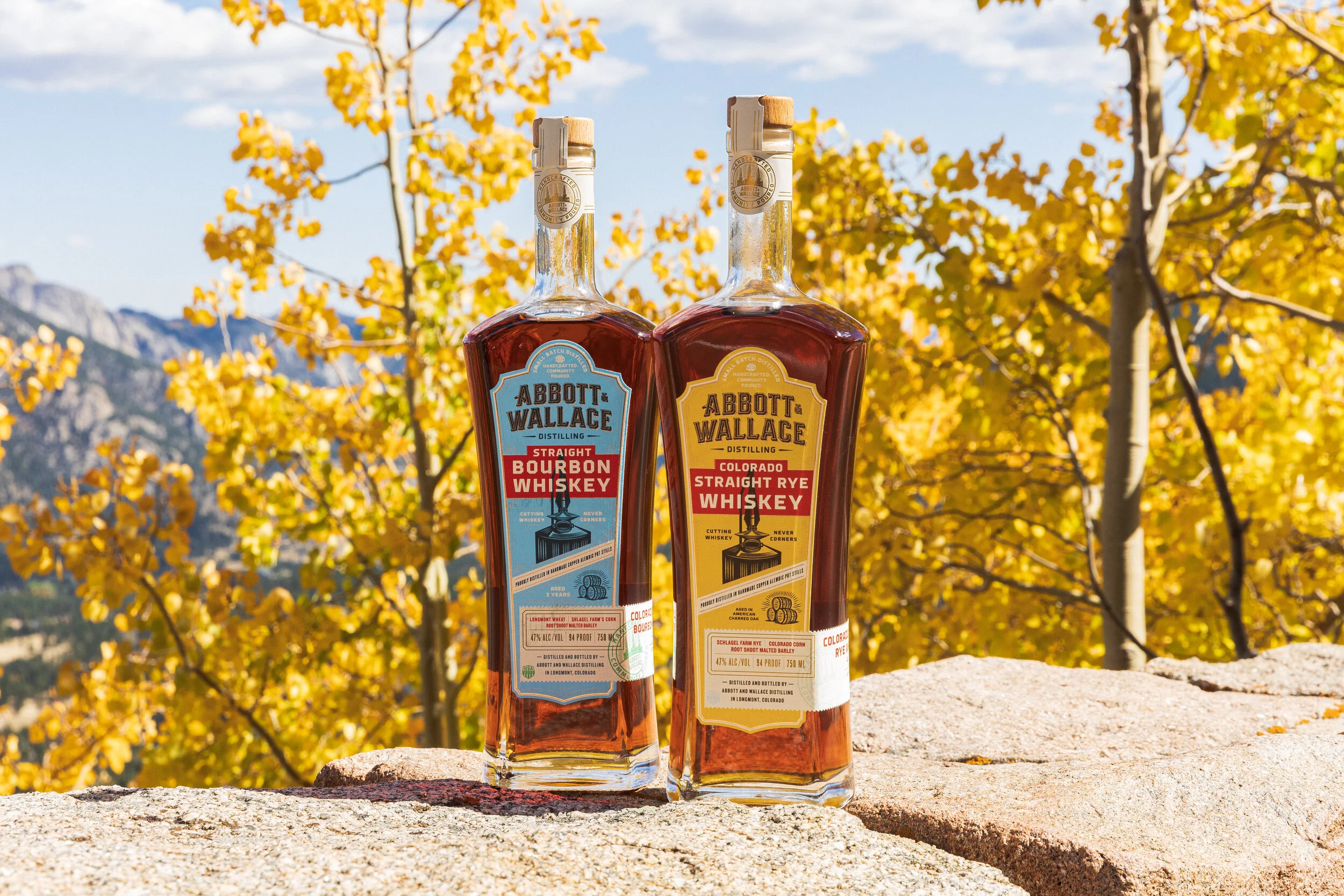 Abbott & Wallace Distilling