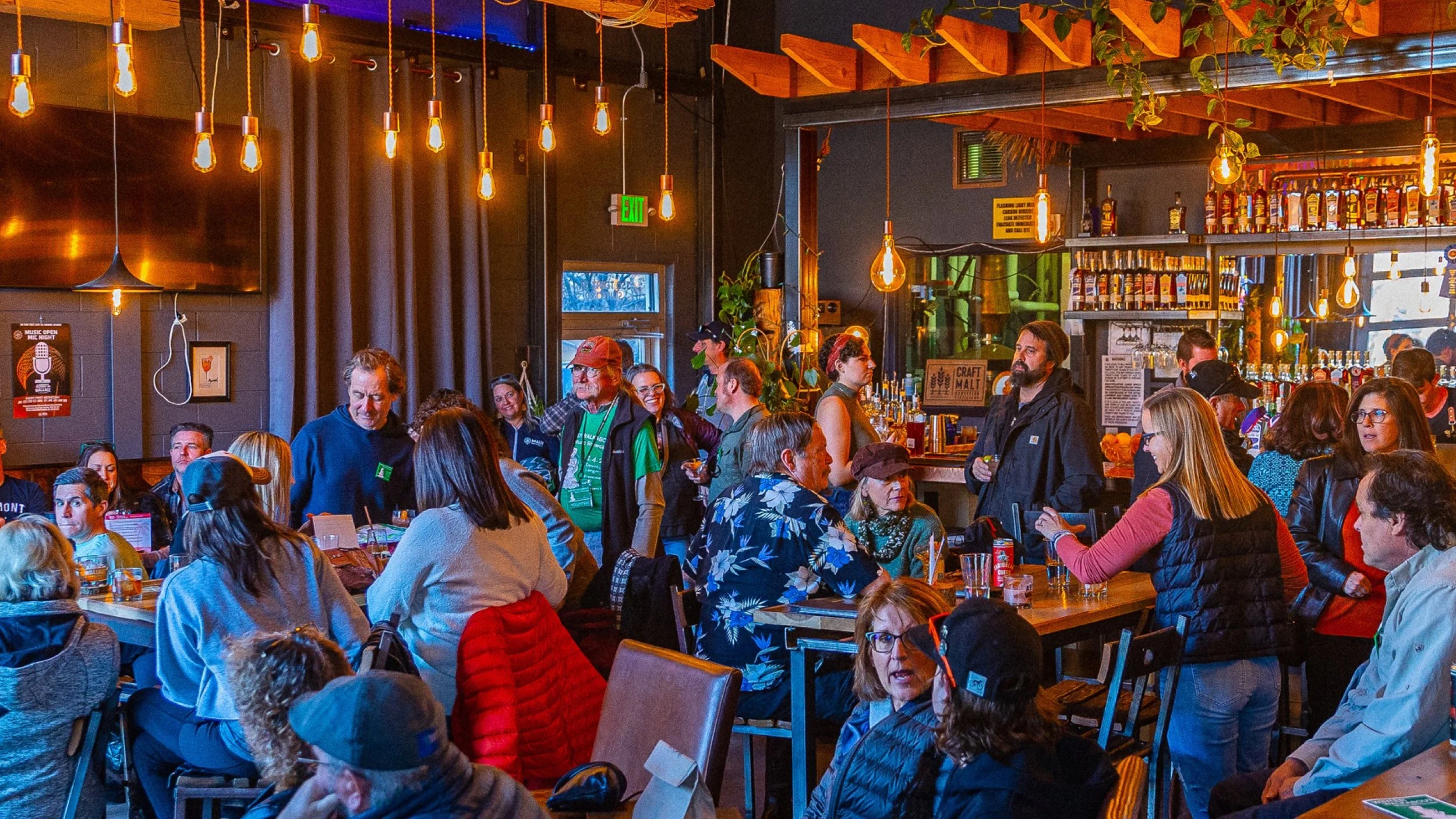 Abbott & Wallace Distilling