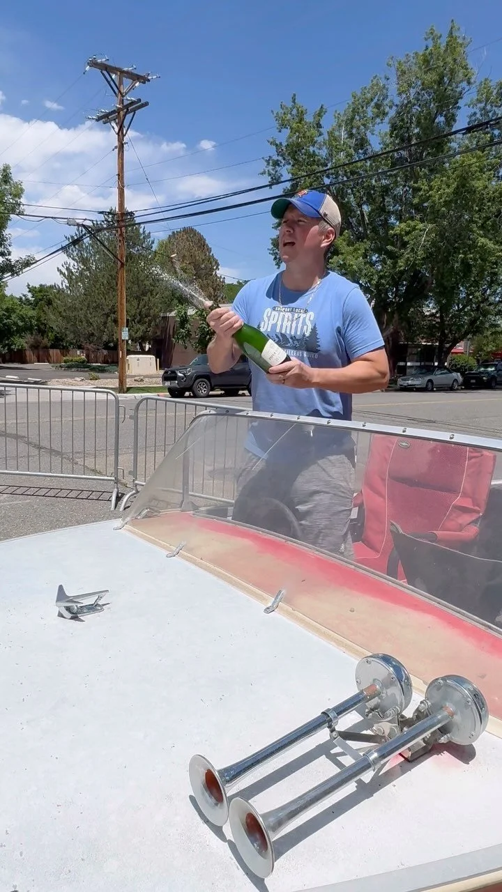 Abbott & Wallace Distilling