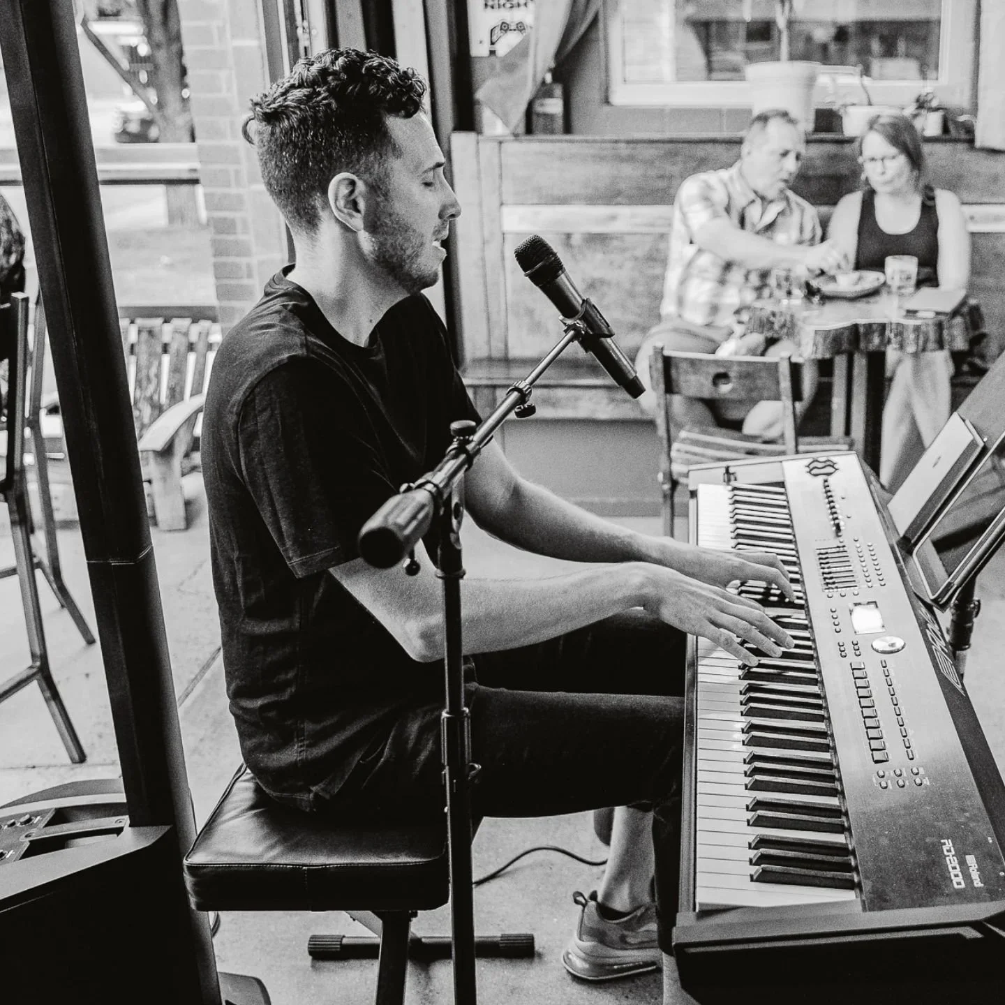 Abbott & Wallace Distilling