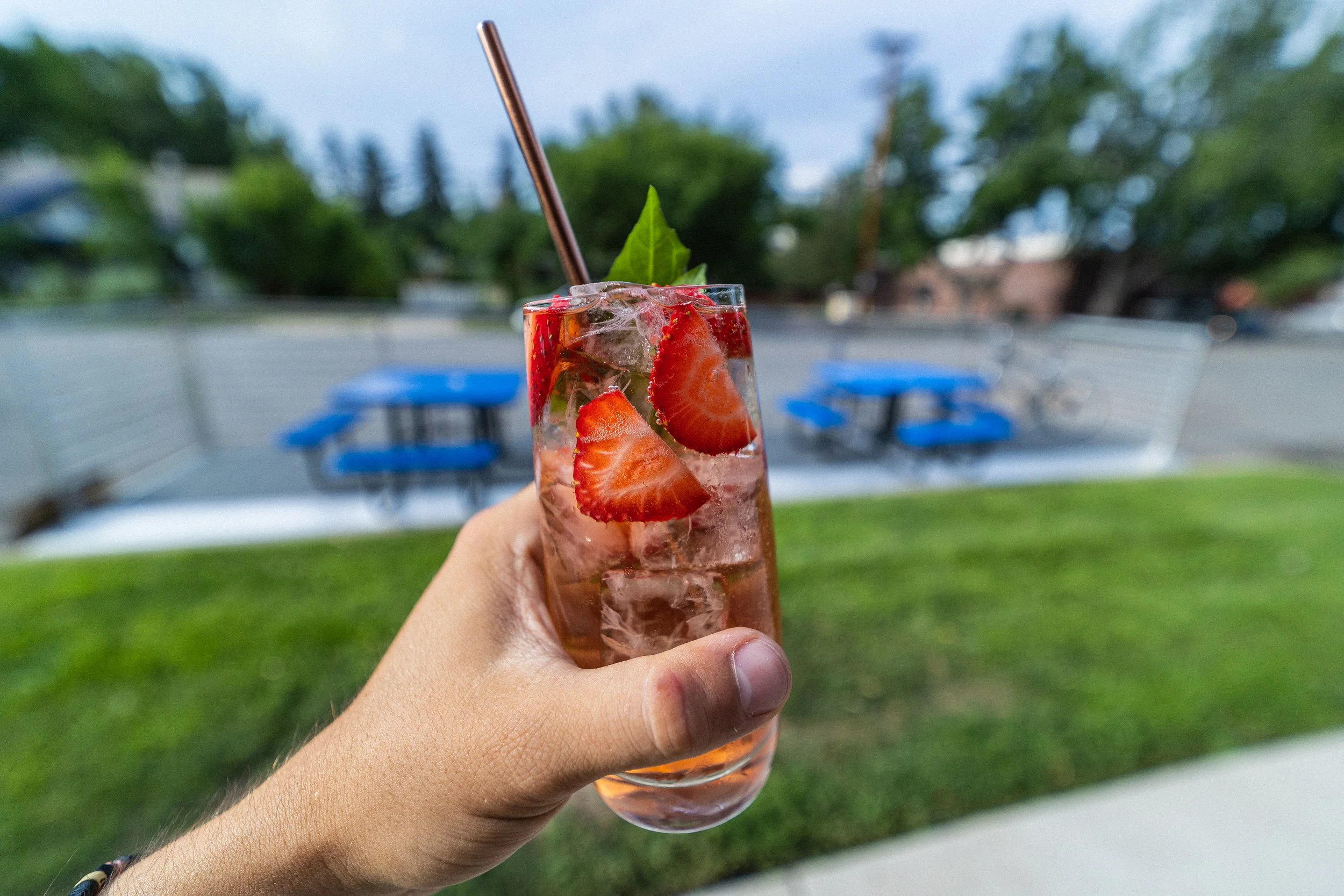 Abbott & Wallace Distilling