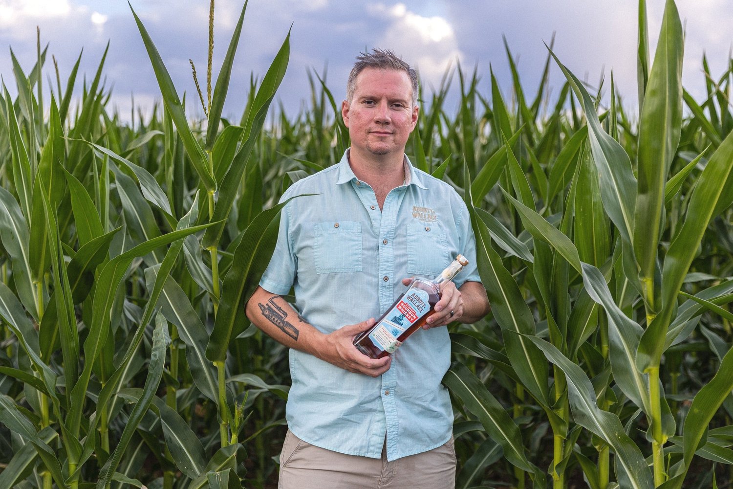 Abbott & Wallace Distilling