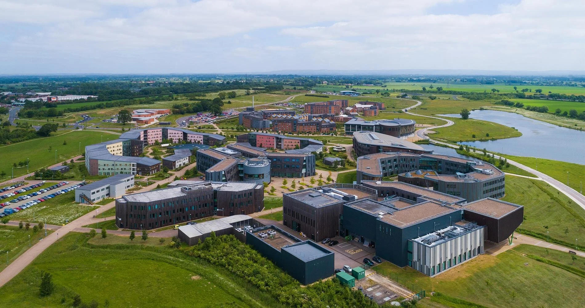 ヨーク大学 イギリス留学 University of York
