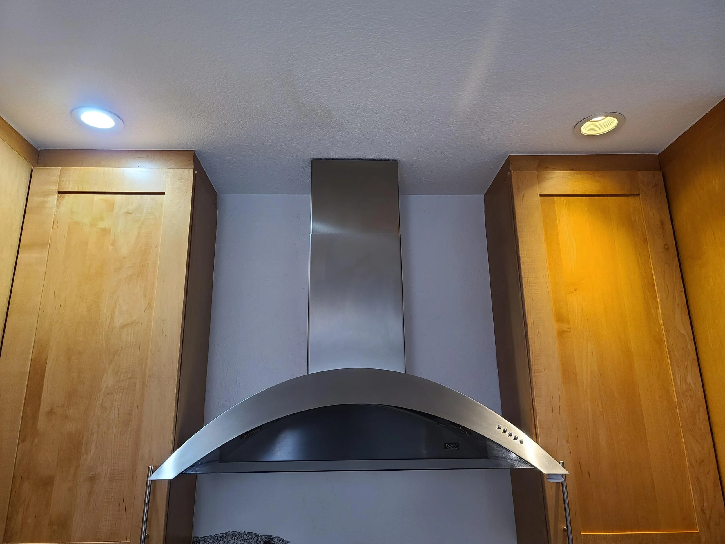 Electrical Refresh — Total Power Electric