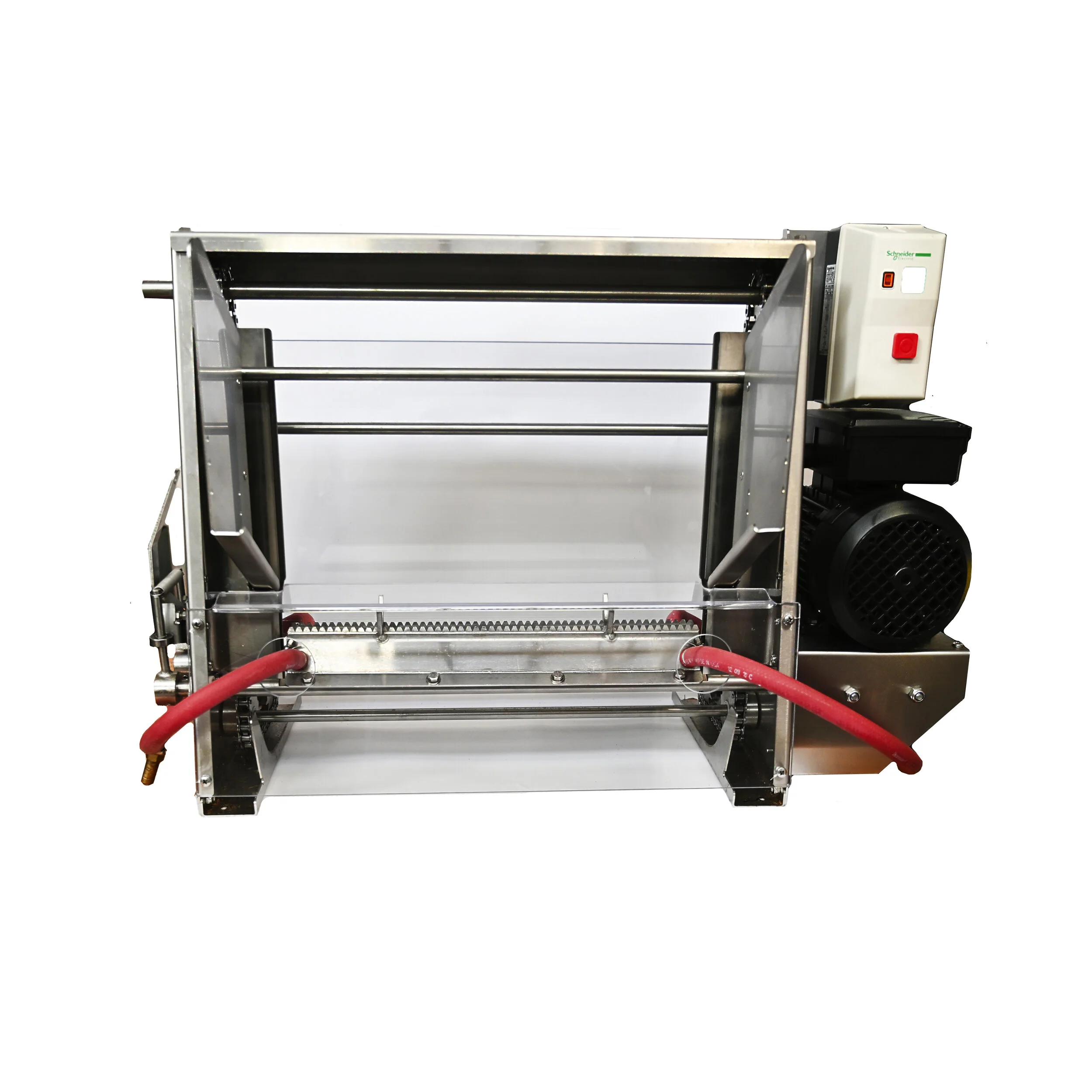 Uncappers — Extracting — Boutelje Products