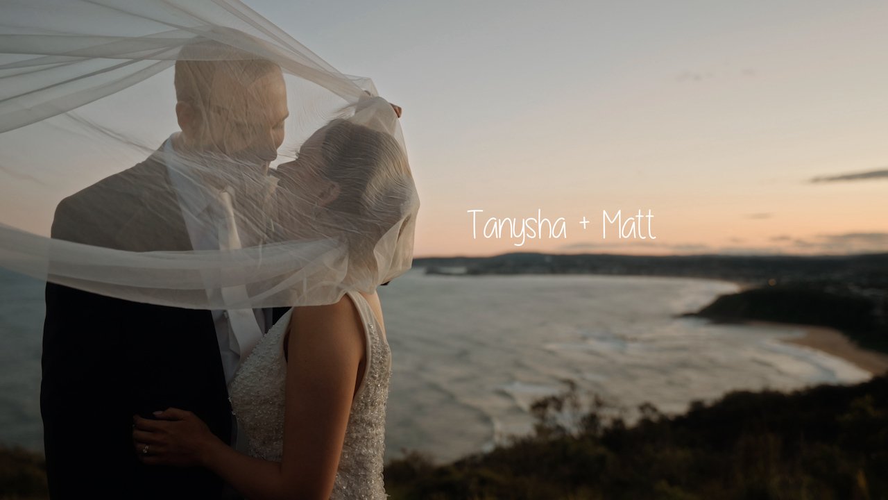 Dan Dimmock Films: Wedding Videography Newcastle Hunter Valley