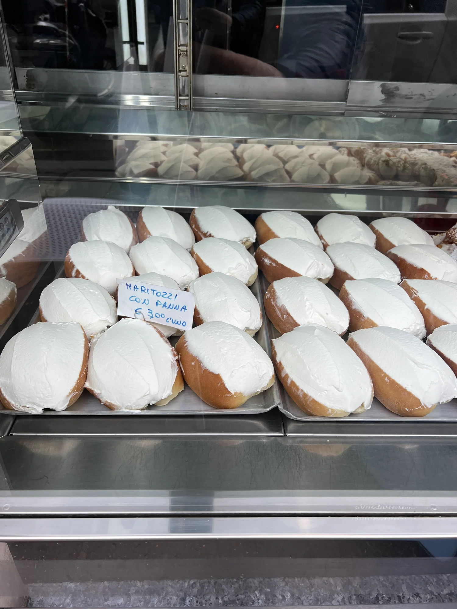 The Perfect Foodie Day in Rome — The Effortless Kitchen