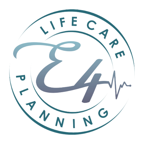 About — E4 Life Care Planning