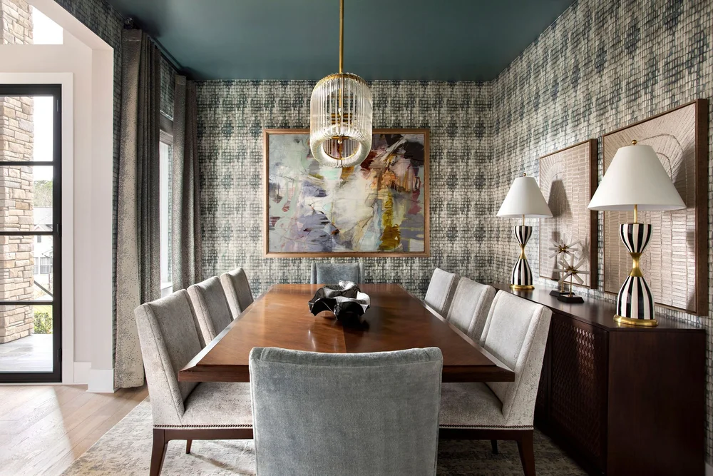 Portfolio — Howard House Interiors