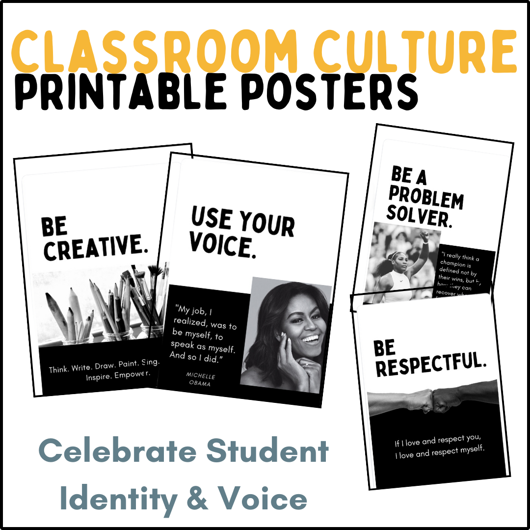 Community Affirmation Cards — jazz rollins