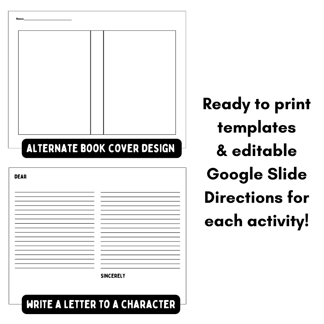 Book Talk Presentation — jazz rollins