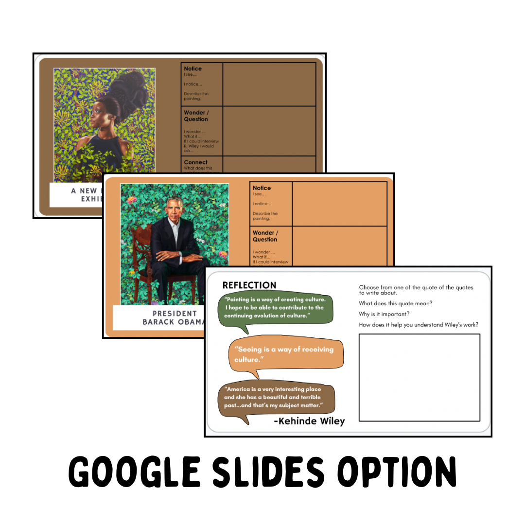 Black History Bulletin Board | Interactive Display | Middle & High ...