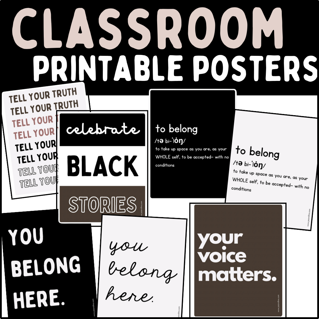 Back to School Find Someone Who Activity for Middle Schoolers Editable ...