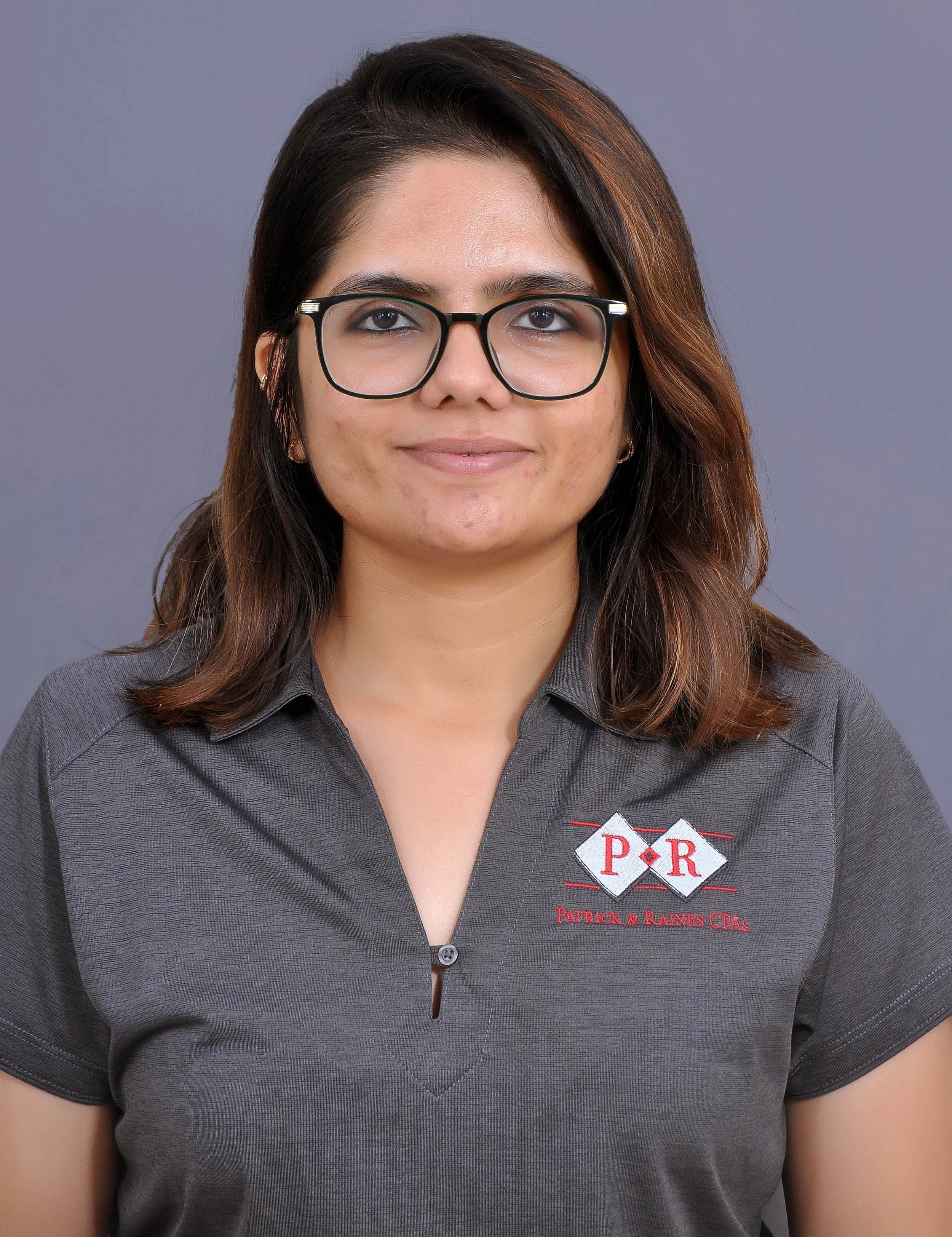 Certified Public Accountant Firm Staff at Jacksonville CPA — Patrick ...