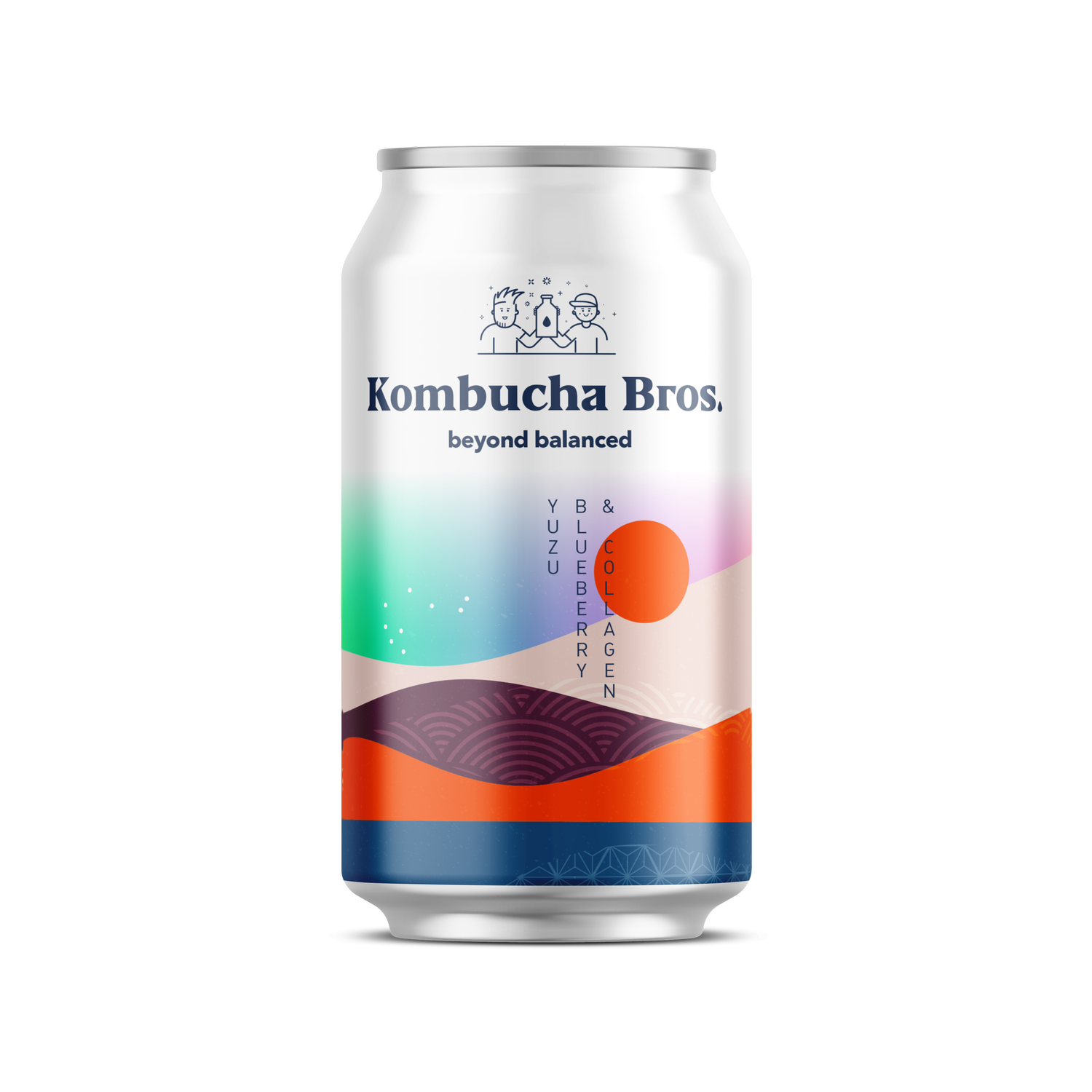 Kombucha Bros Shop Online - New Zealand — Kombucha Bros New Zealand