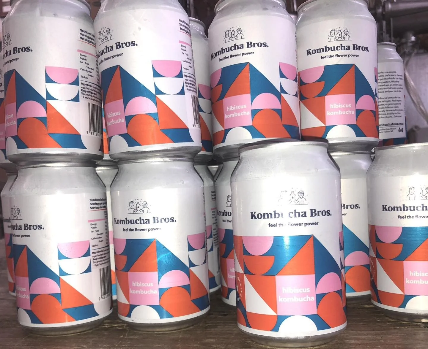 Contact — Kombucha Bros New Zealand