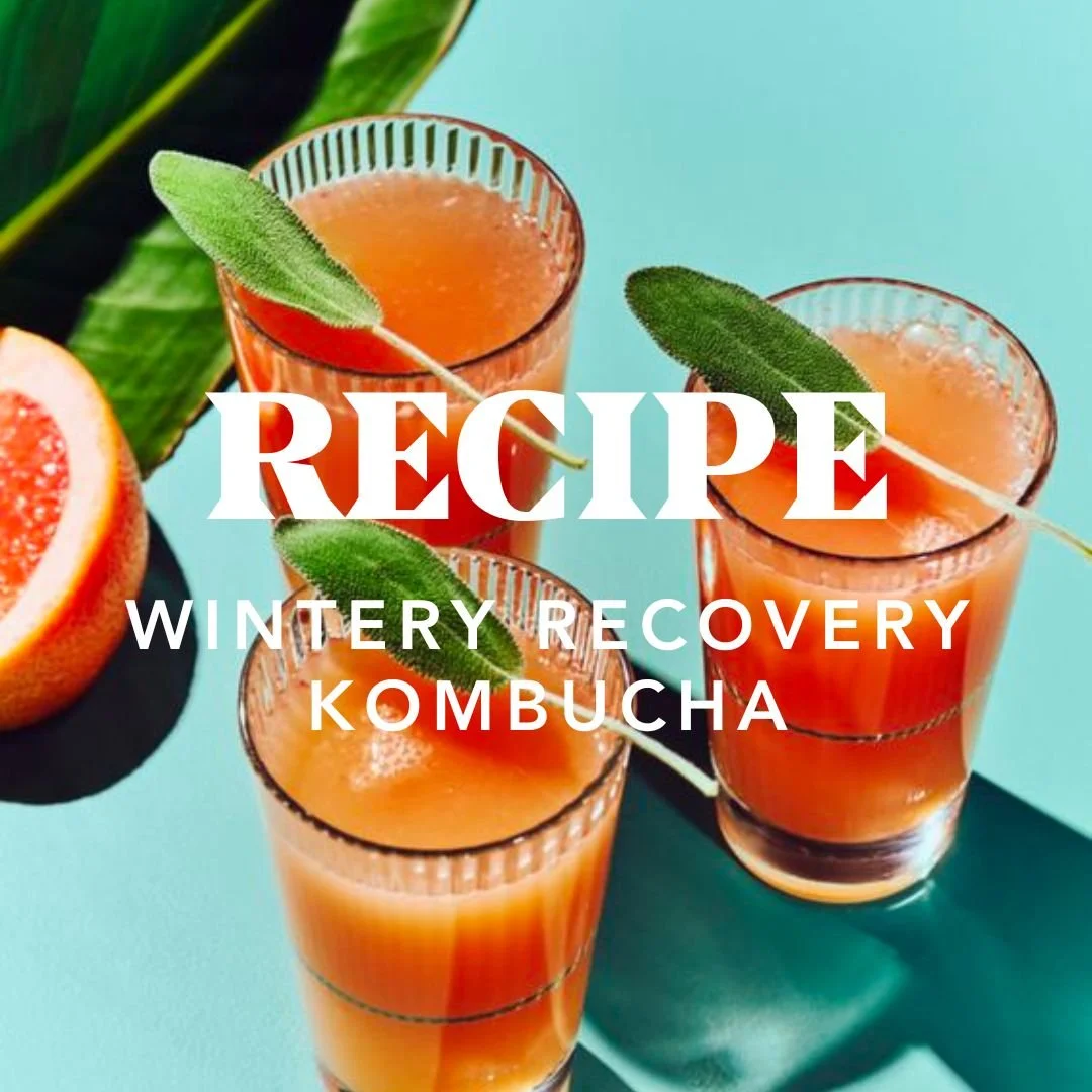 Master the Art of Kombucha: Comprehensive Learn to Brew Guide ...