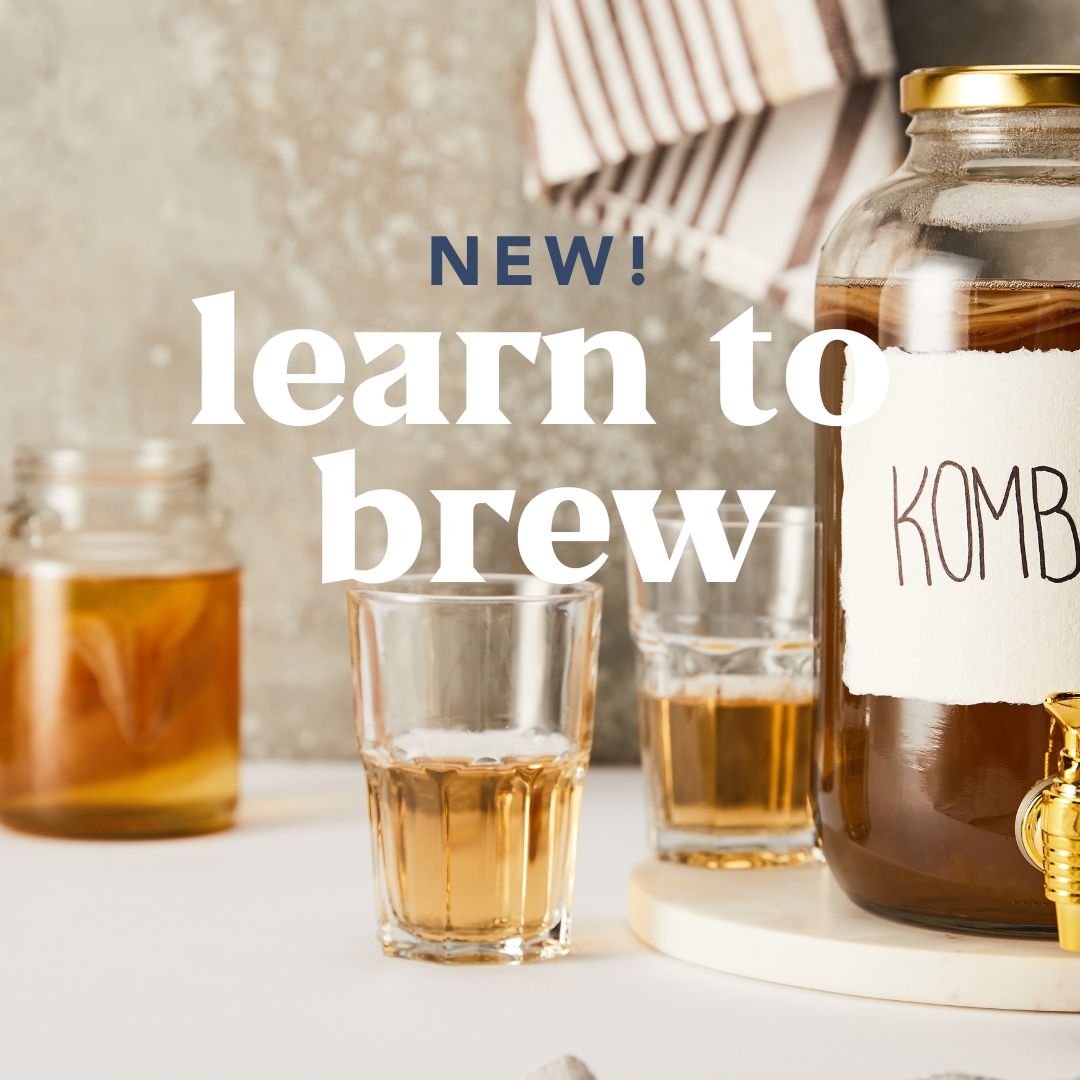 Kombucha Bros New Zealand - Raw. Wholesome. Probiotic. Real Fruit ...