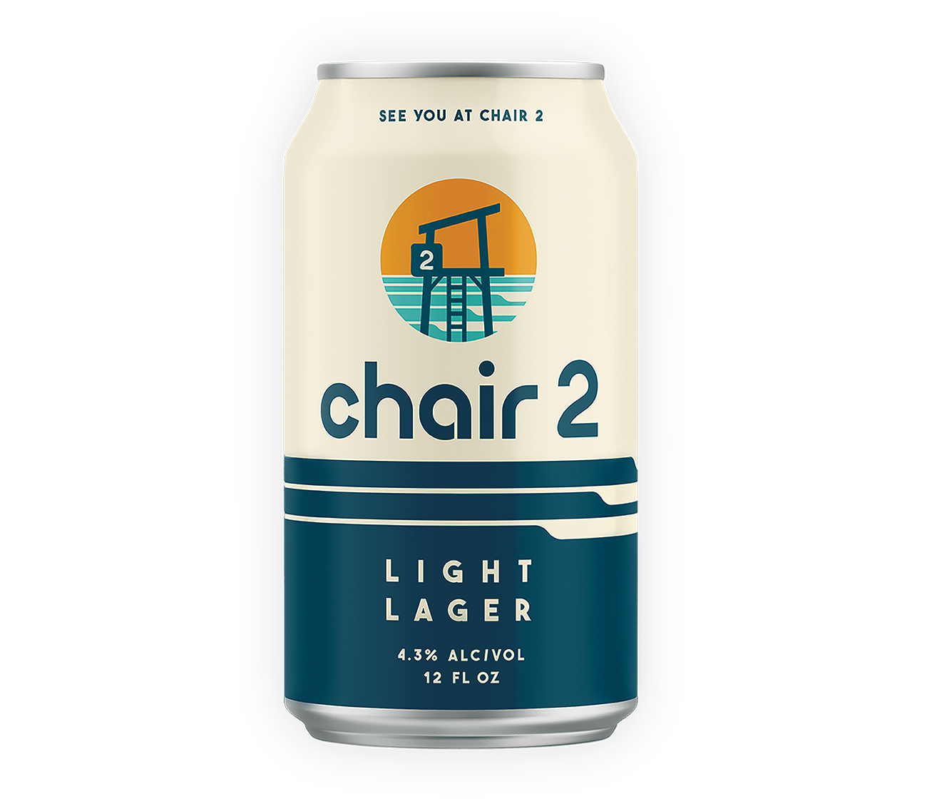 chair 2 light beer
