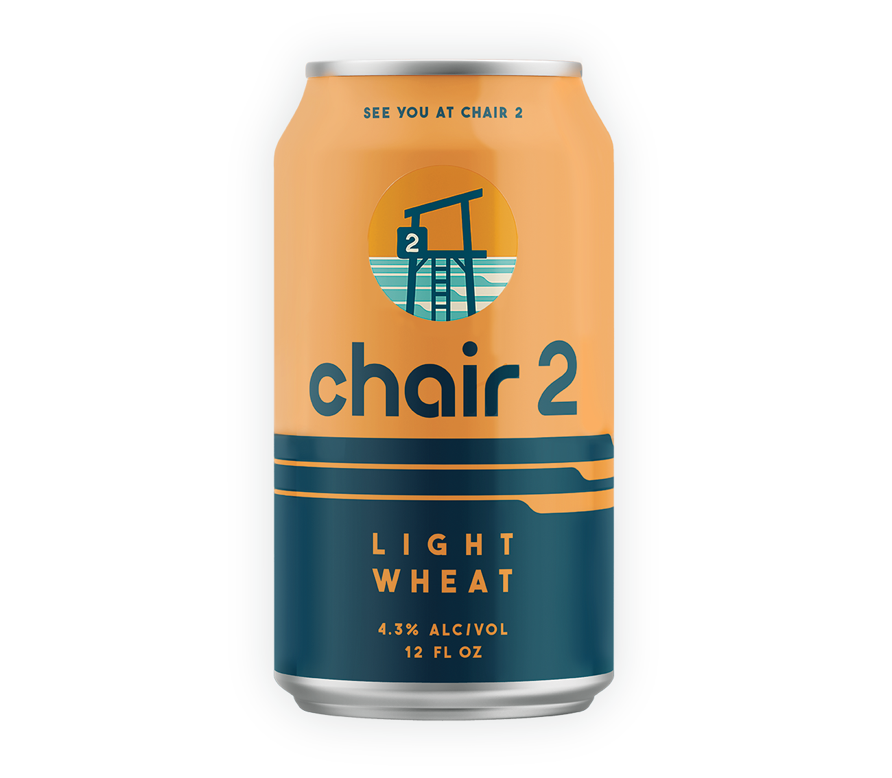 chair 2 light beer