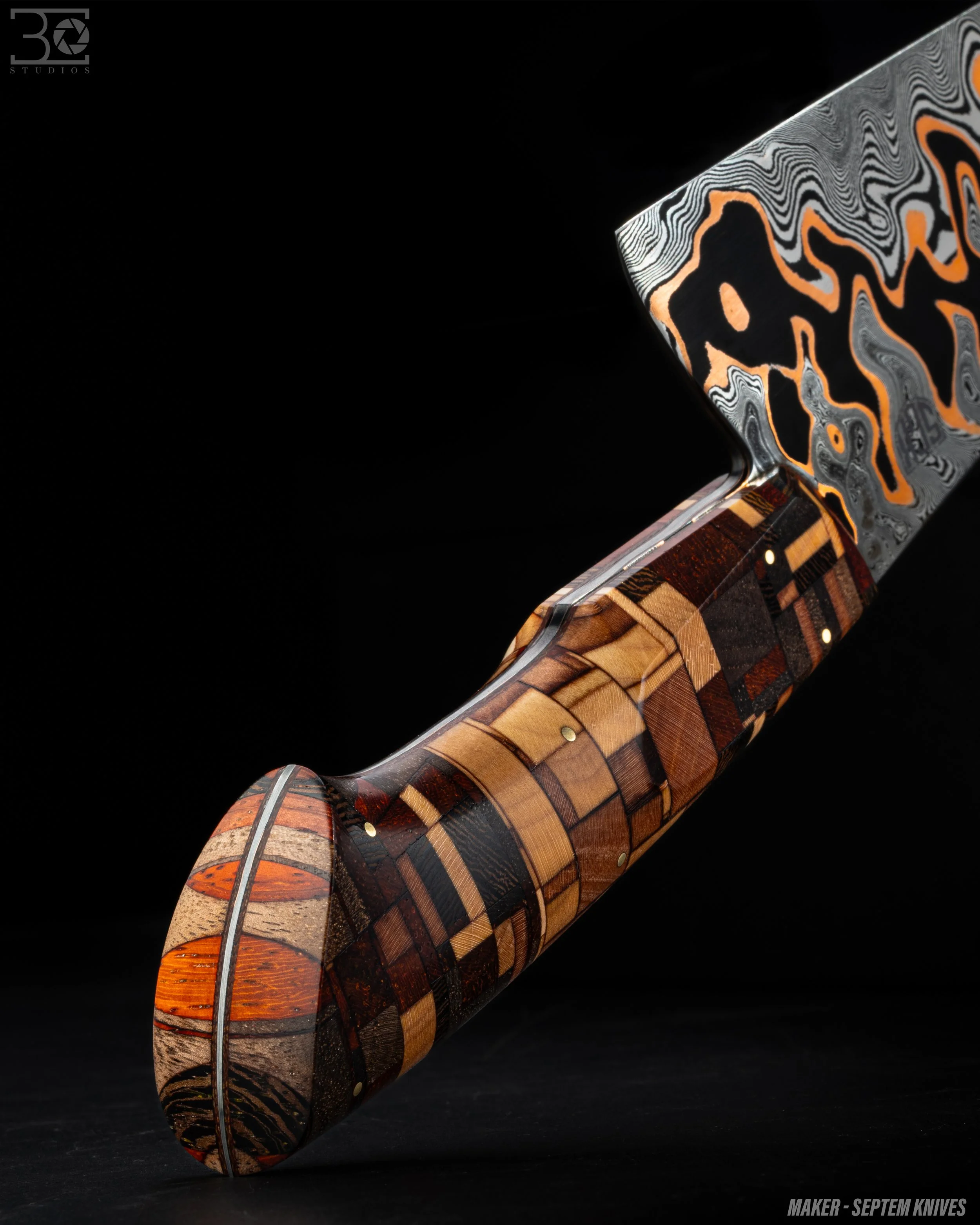 Store 2 — DeVo's WoodCraft