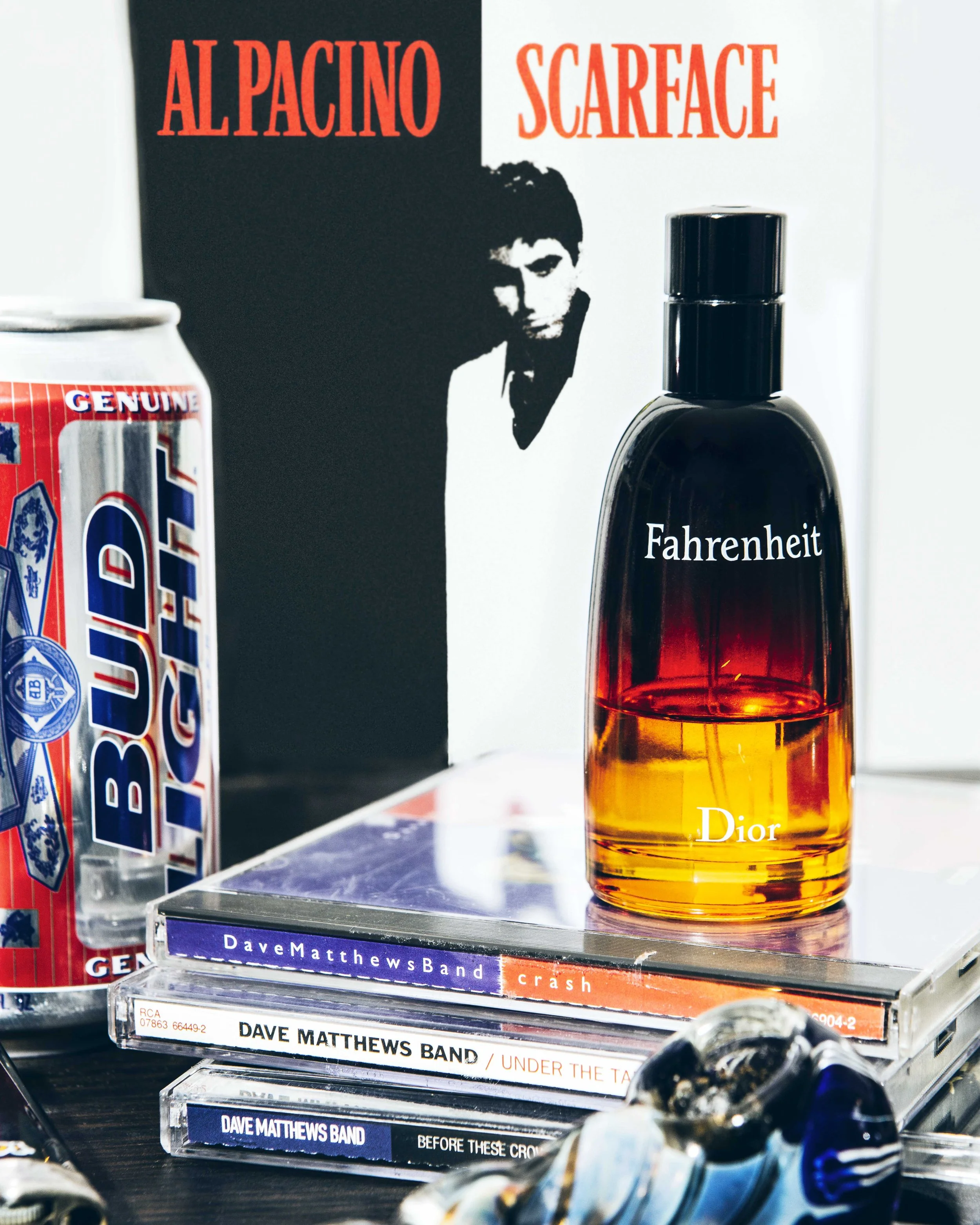 Olfactory Art Keller