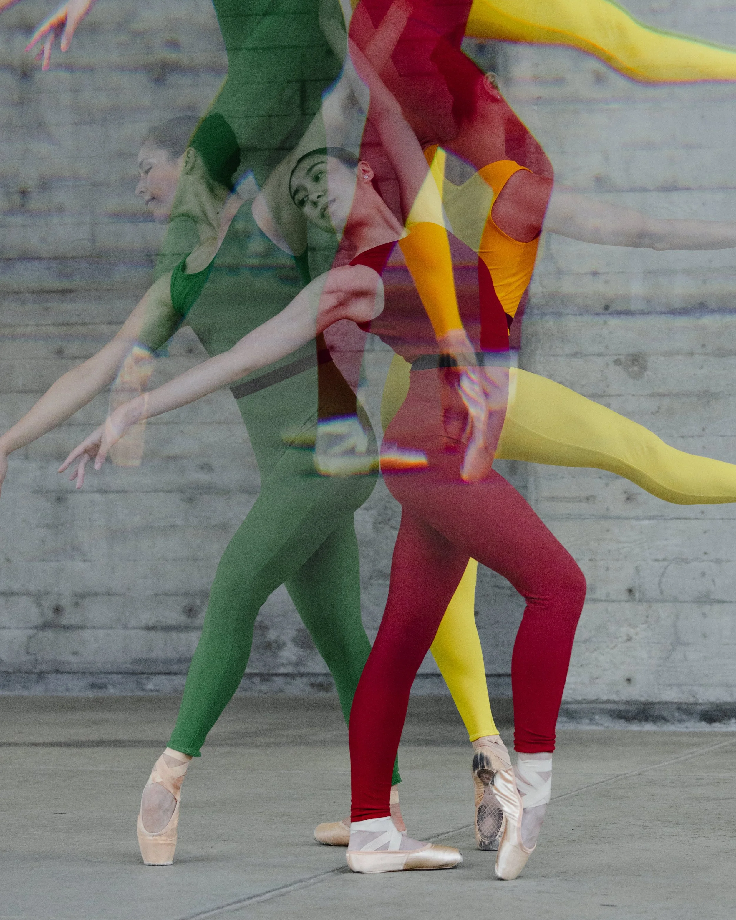 Ballet Collective SD