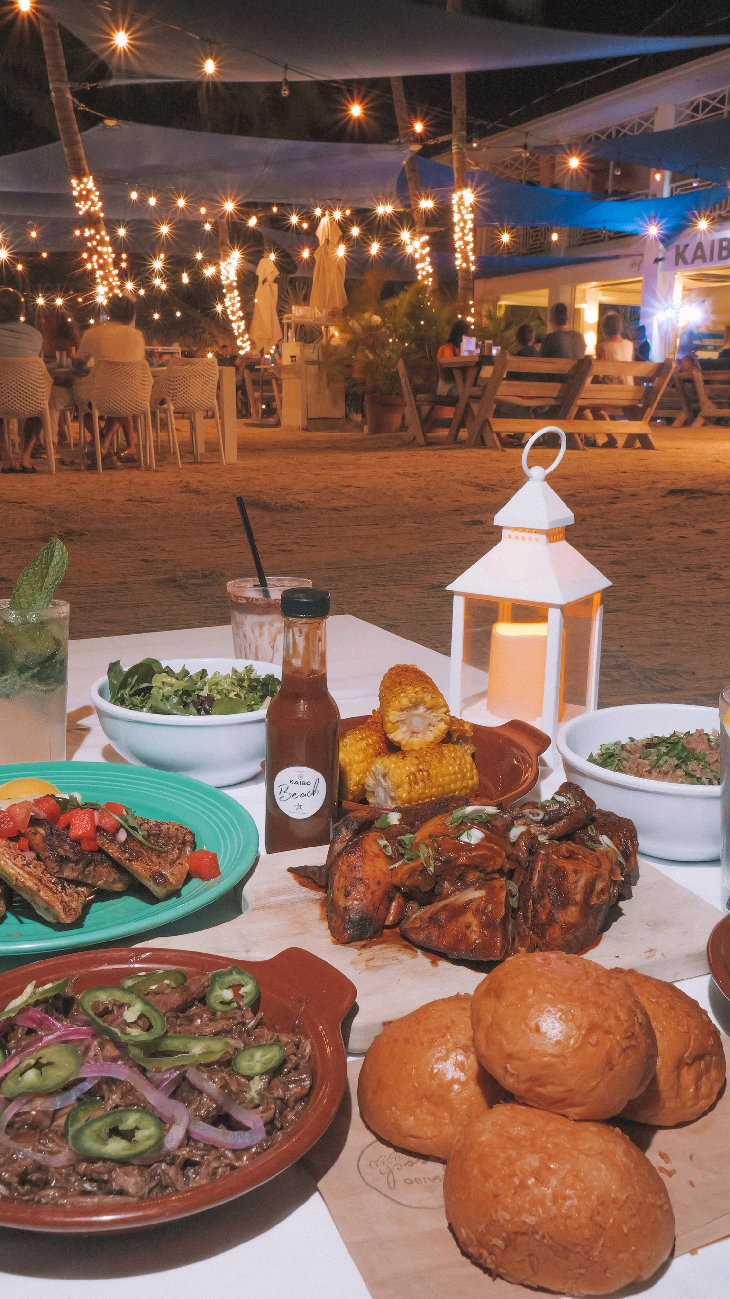 Kaibo — Nauti Nomads