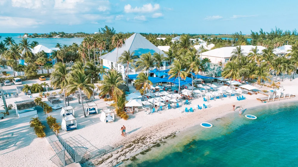 Kaibo — Nauti Nomads