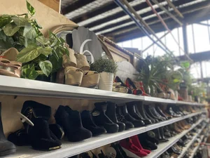 Op Shops in Melbourne — Helping Hands