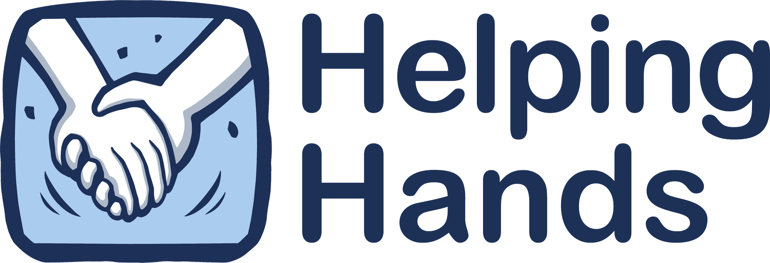 Helping Hands Mission Op Shops