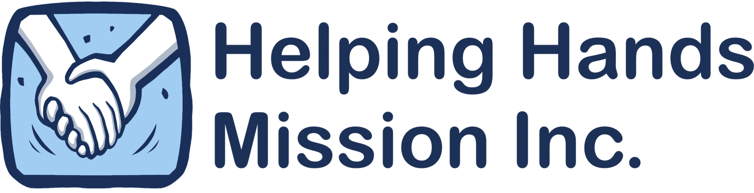 Helping Hands Mission Op Shops