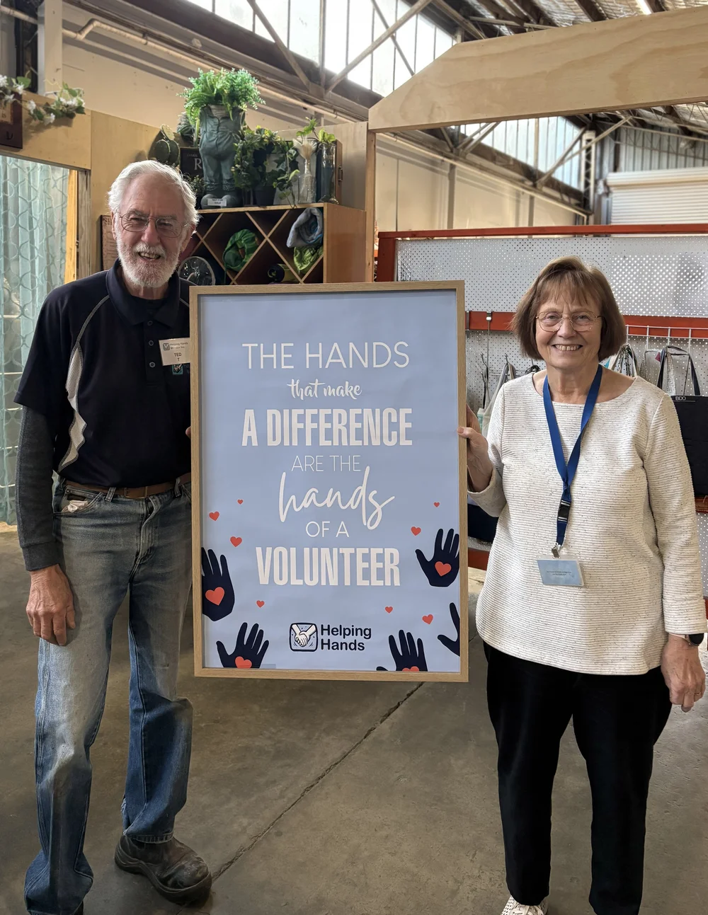 Our Programs — Helping Hands