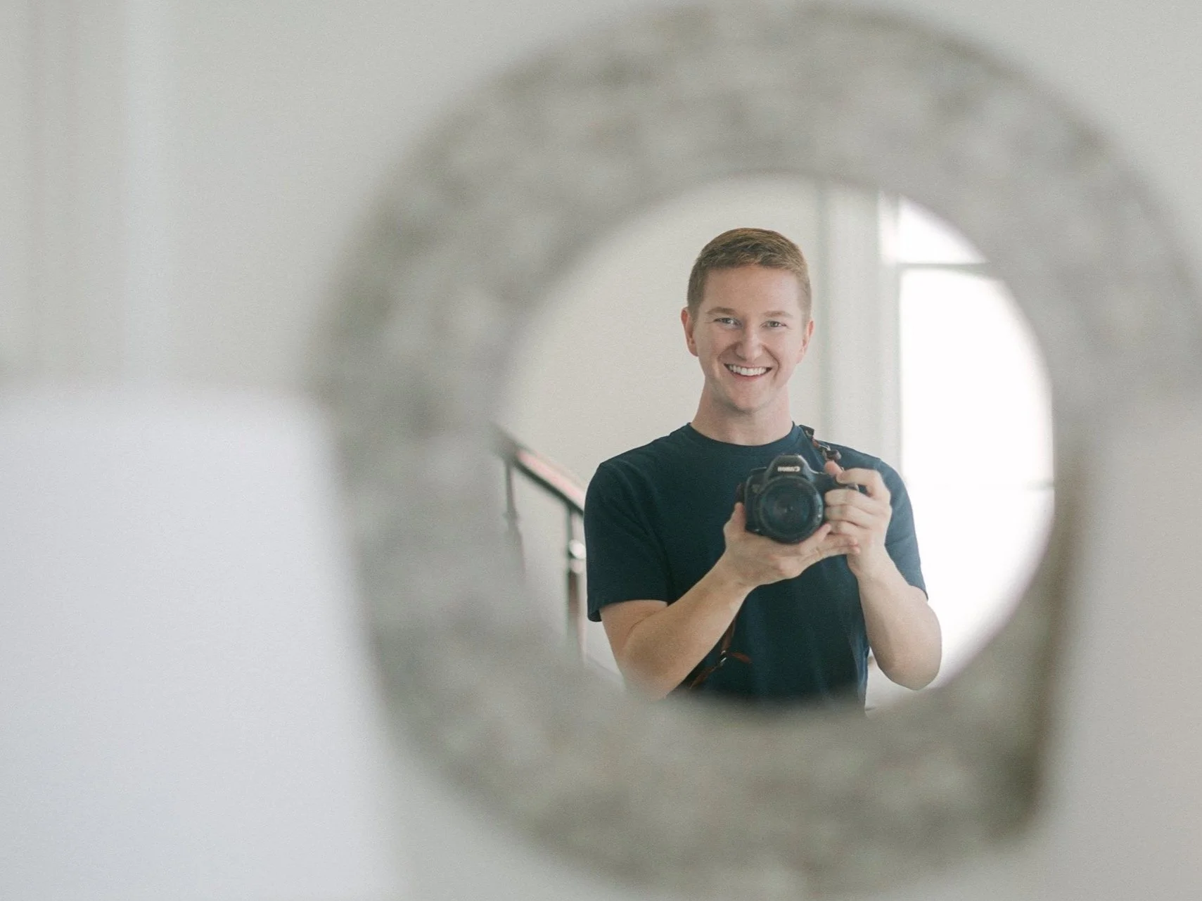 Ben Riley Photography