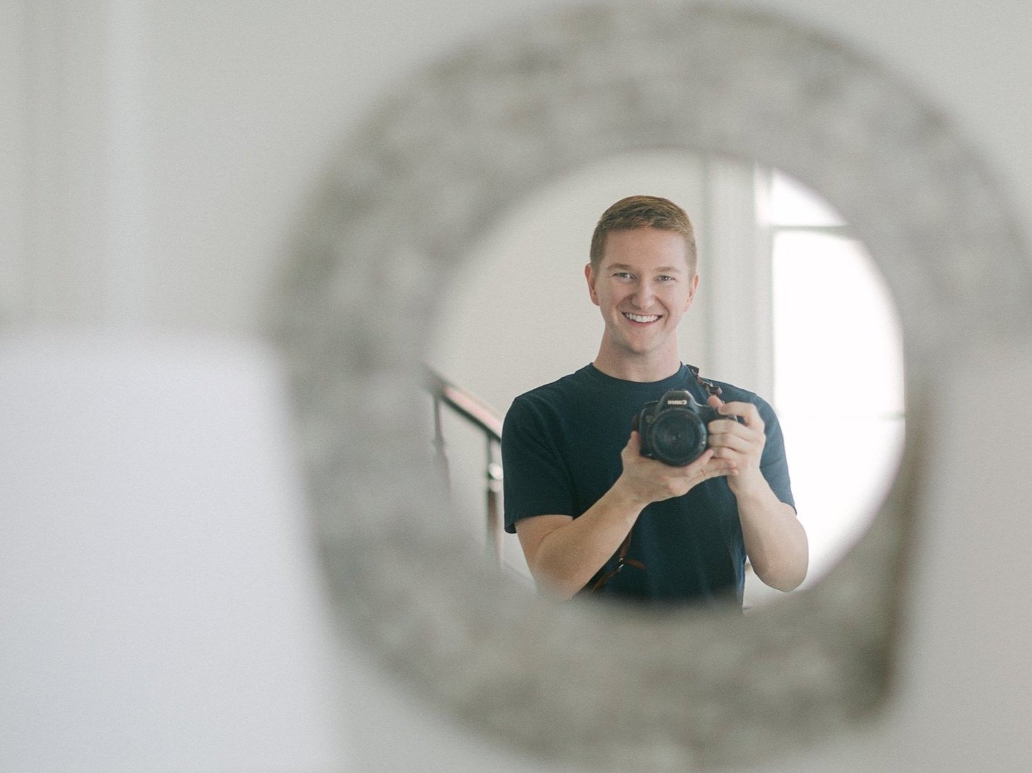 Ben Riley Photography