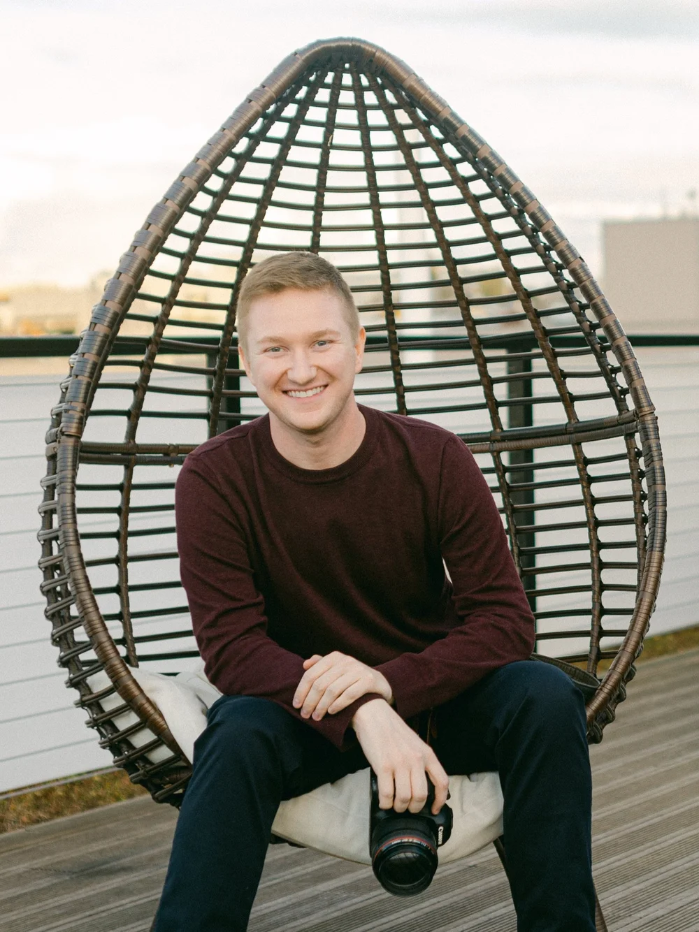 Ben Riley Photography