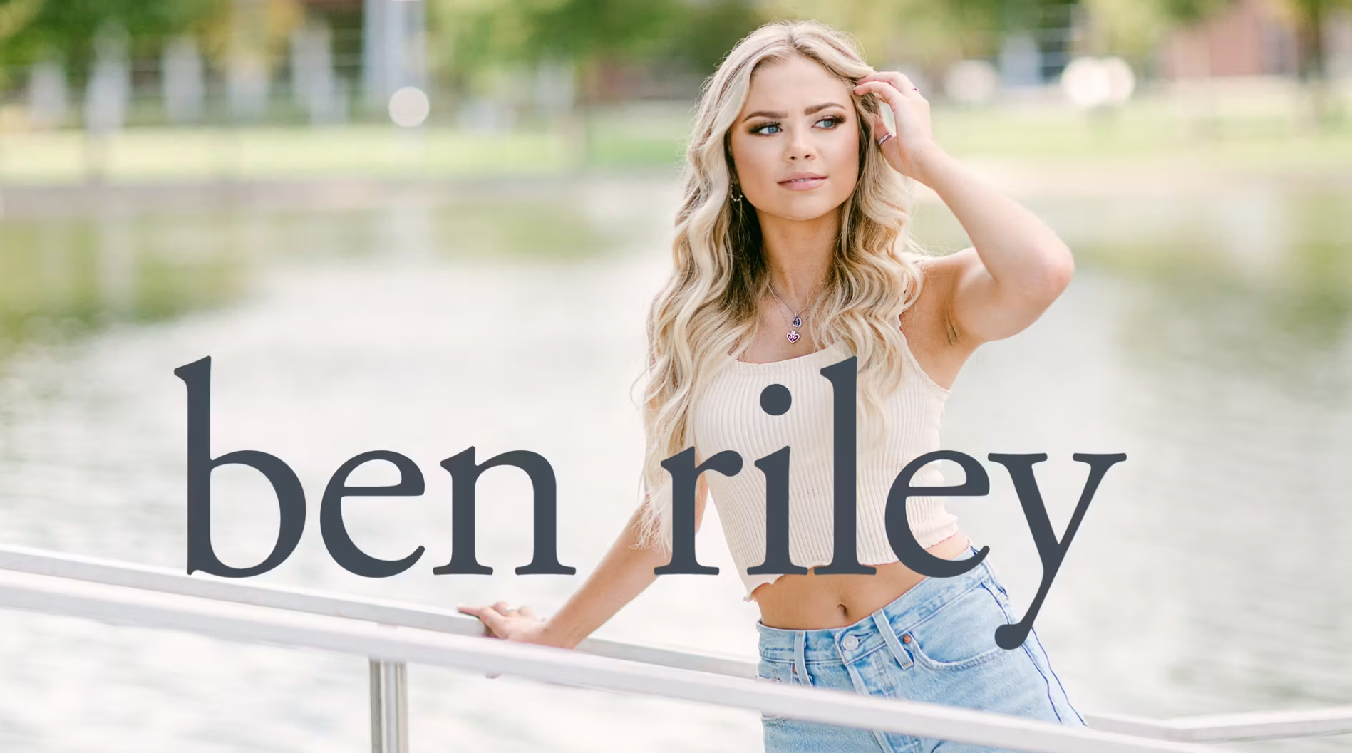 Ben Riley Photography