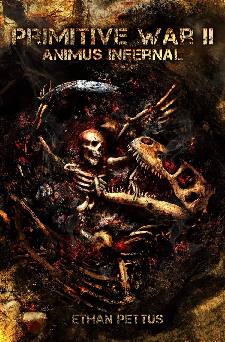 The Primitive War