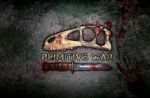 About — The Primitive War