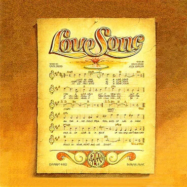 Love Song — Love Song
