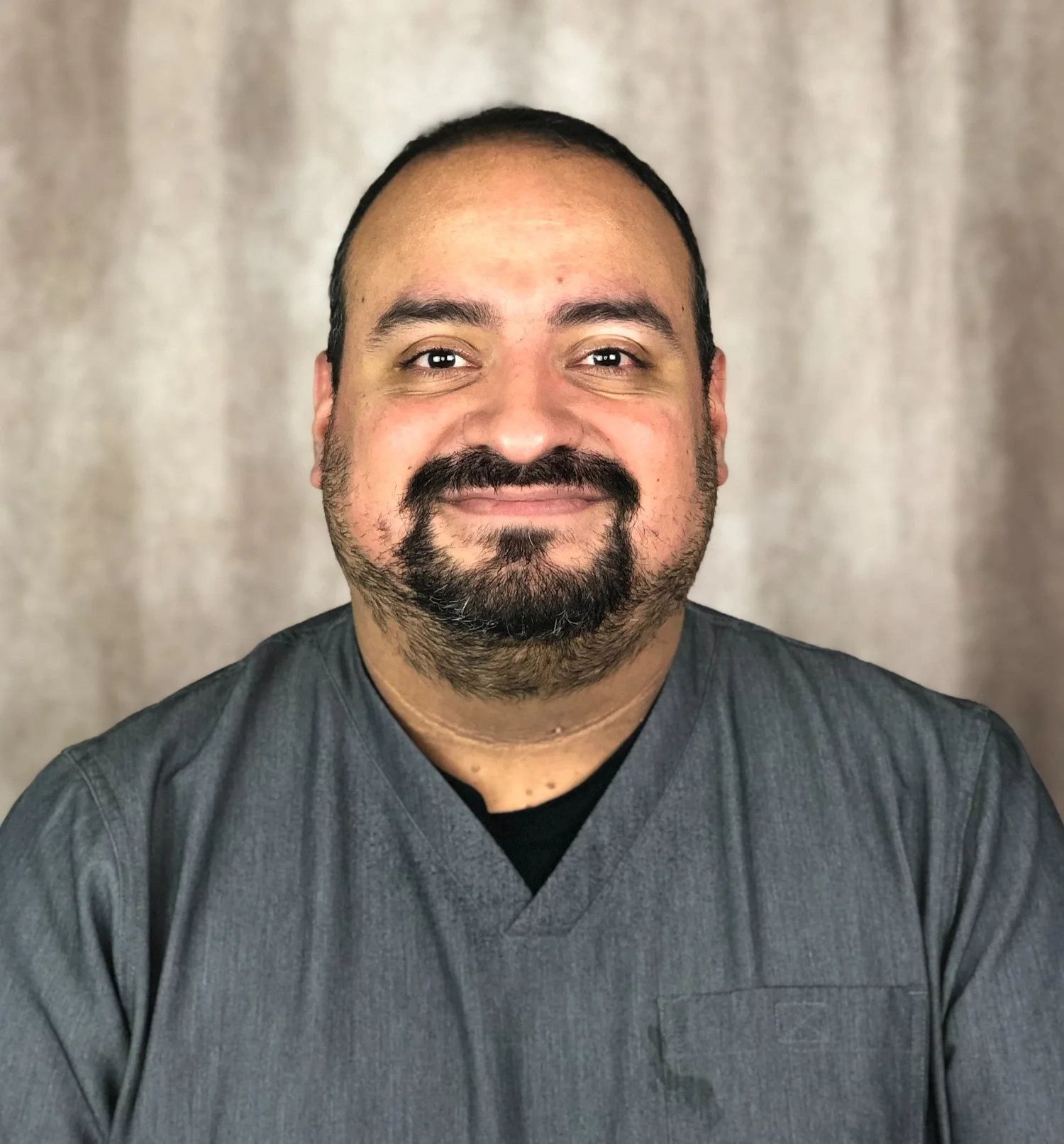 Clinical Staff — Center for Family Development